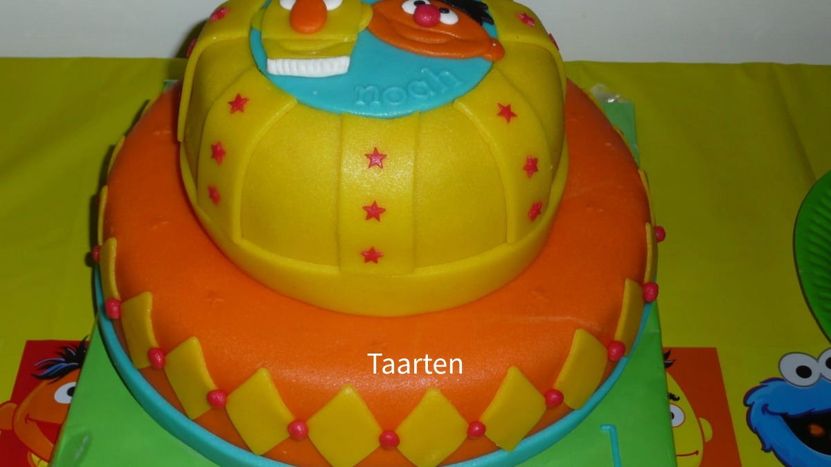 Angie's Cake - Album overview