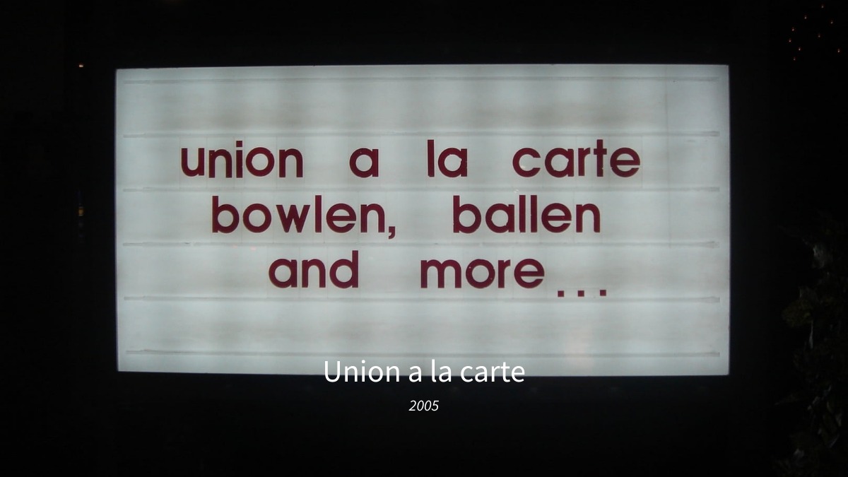 The Shackles - Album overview